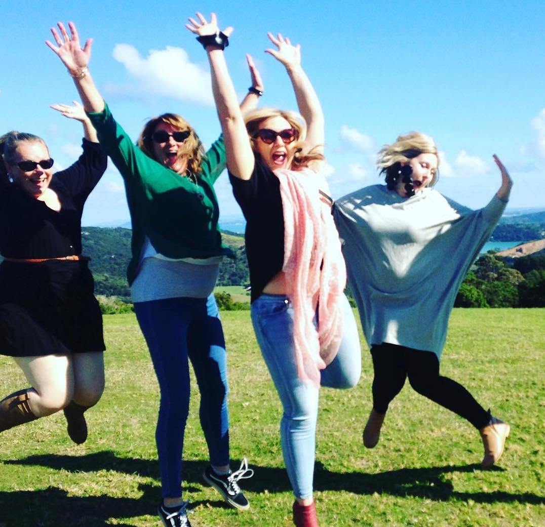 Sunday Fun Day Wine Tour on Waiheke Island